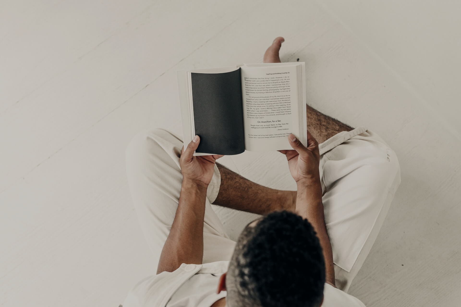 Silent Listener | Technolca